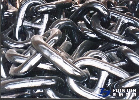 ⛓️ Anchor Chain, Anchor Fittings Maker For Ships In China - Fountom Marine