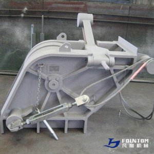 Chain Stopper, Anchoring Equipment Manufacturer - Fountom Marine