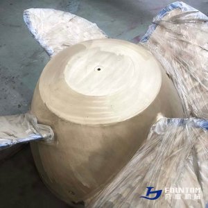 Saving Ships' Fuel Consumption Up To 5% With PBCF | Fountom Marine